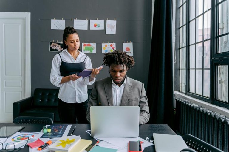 Potential Health Risks of Prolonged Standing Desk Use - Improve Workspace