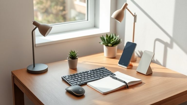 10 Must-Have Gadgets for a Modern Home Office (Under $100) - Improve ...