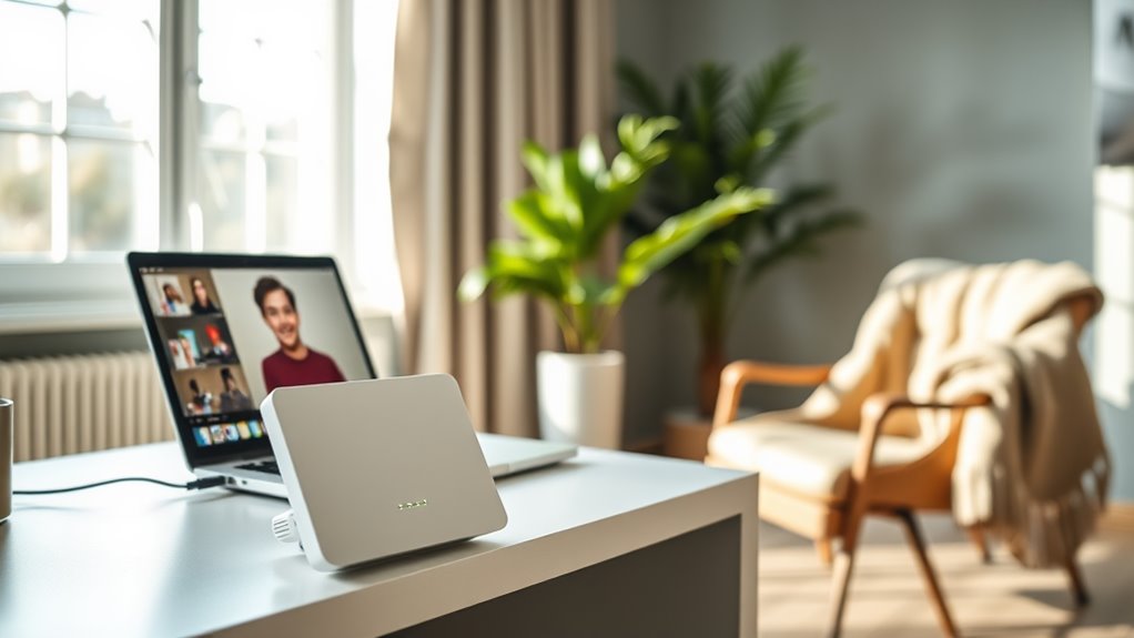 The Best Budget-Friendly WiFi Boosters for Remote Work - Improve Workspace