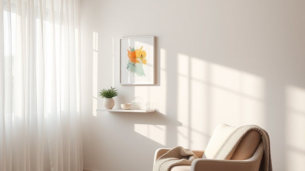 How to Incorporate Art and Personal Touches (Without Clutter) - Improve ...