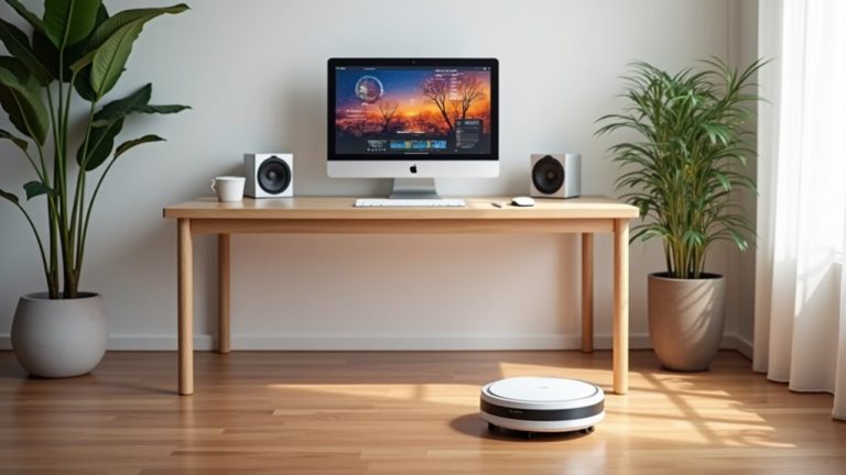 Guides - Improve Workspace