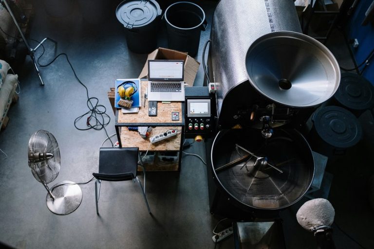 Preventing Tripping Hazards With Proper Cable Organization - Improve ...