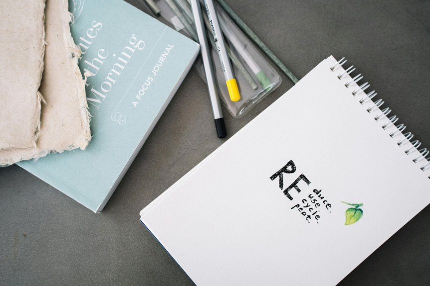 Create a Calming Home Workspace for Better Flow - Improve Workspace