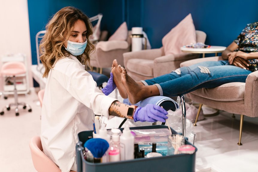 Customizing Your Chair for Specific Health Conditions - Improve Workspace