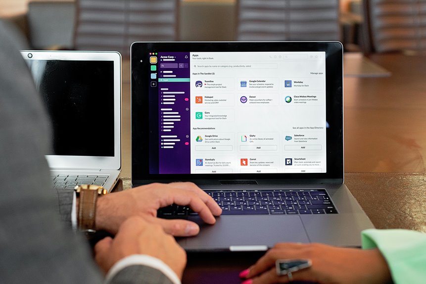 Best Slack Integrations for Freelance Designers? - Improve Workspace