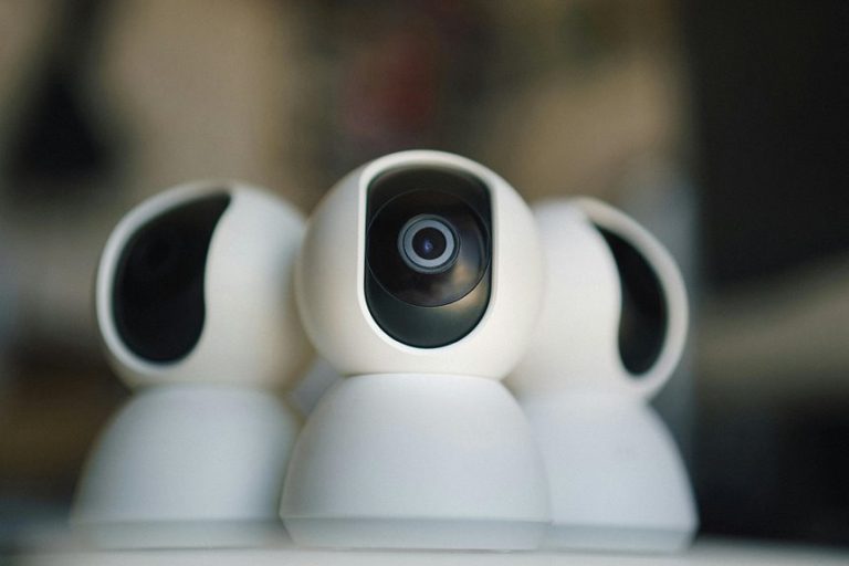 Webcams That Integrate With Home Office Security Systems - Improve ...