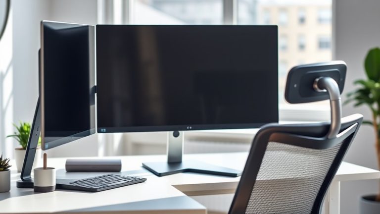 The Best Way to Adjust Your Monitor Height for Eye Comfort - Improve ...
