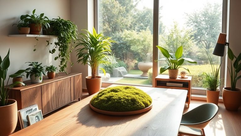 Biophilic Design 101: Bring Nature Indoors for a Calmer Workspace ...