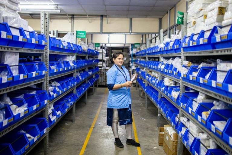 Shelf Stability Guide for Heavy Office Equipment - Improve Workspace