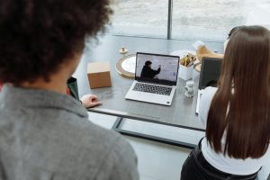How to Use Zoom on Slow Internet Connections? - Improve Workspace
