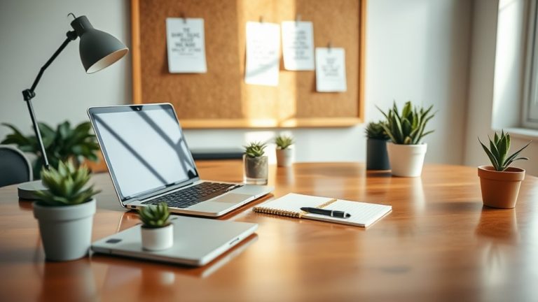 Declutter Your Workspace: A Step-by-Step Guide for Overwhelmed Pros - Improve Workspace