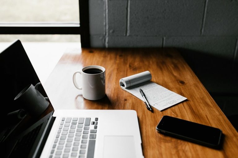 Workspace Reflection: A Tool for Productivity - Improve Workspace