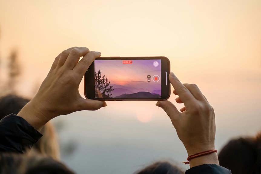 Securely Sharing Screen Recordings via Cloud? - Improve Workspace