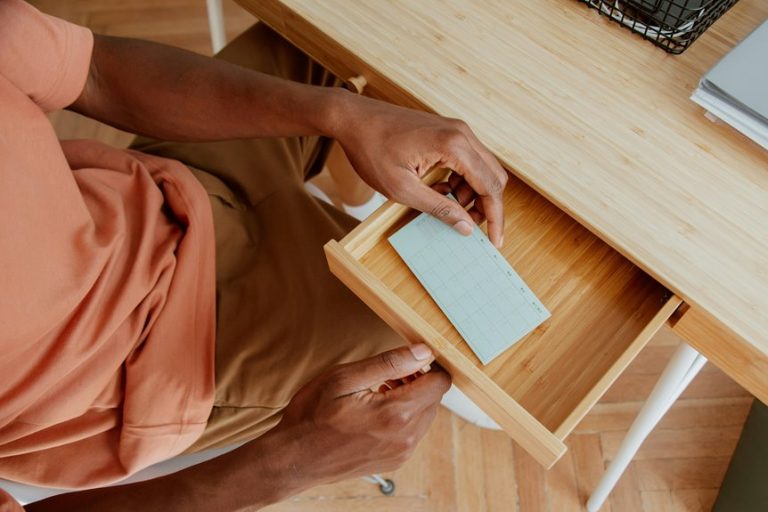 Drawer Slam Prevention for Quiet Home Office Environments - Improve ...