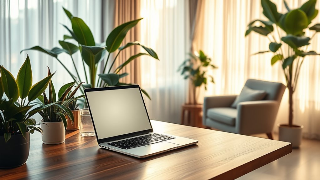 The Best Background Noise Apps for Concentration - Improve Workspace