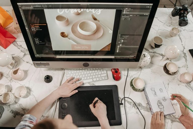 Best Trackball Mice for Digital Artists and Illustrators - Improve ...