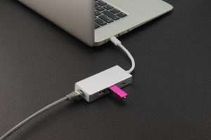 How to Troubleshoot USB Hub Issues - Improve Workspace