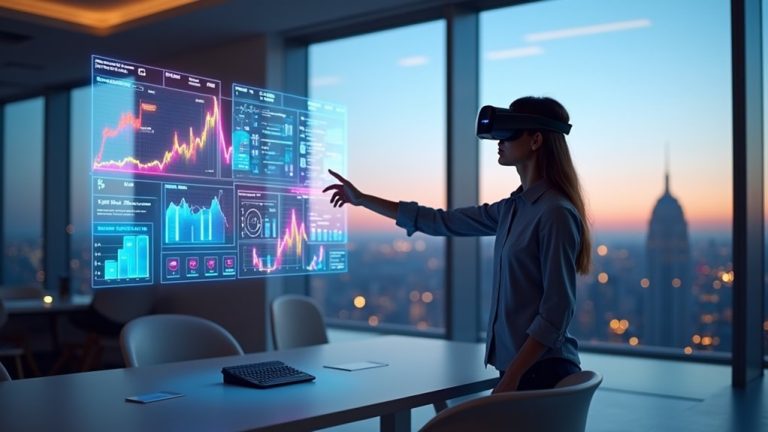 The Rise of Virtual Reality Workspaces: What to Expect - Improve Workspace
