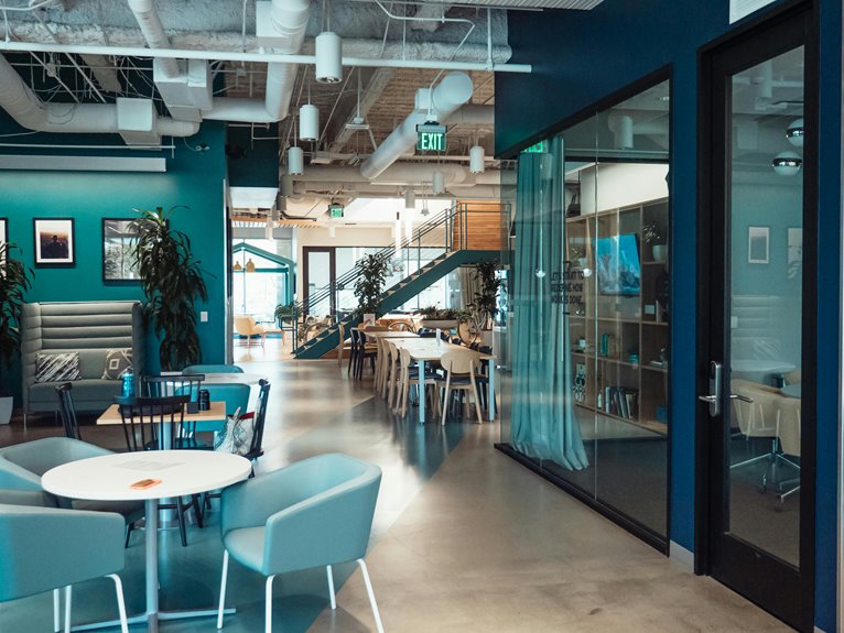 Ergonomic Office Chairs for Disabled Remote Workers - Improve Workspace