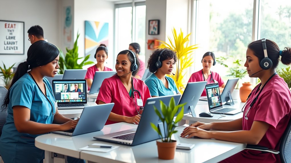Top Remote Nursing Companies to Work For in 2023 - Improve Workspace
