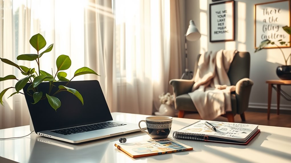 Fun Work From Home Ideas to Boost Your Productivity and Enjoyment ...