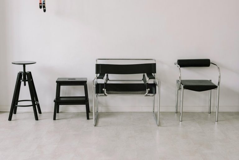 Is a Stand Lean Stool the Key to Comfort in Your Home Office? - Improve ...