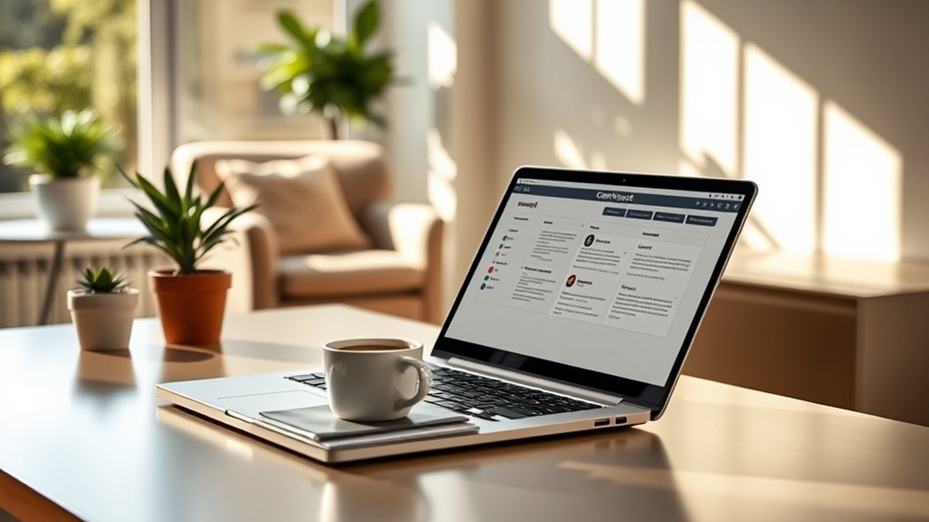 Optimize Your Workflow With Contract Management Outsourcing at Home ...
