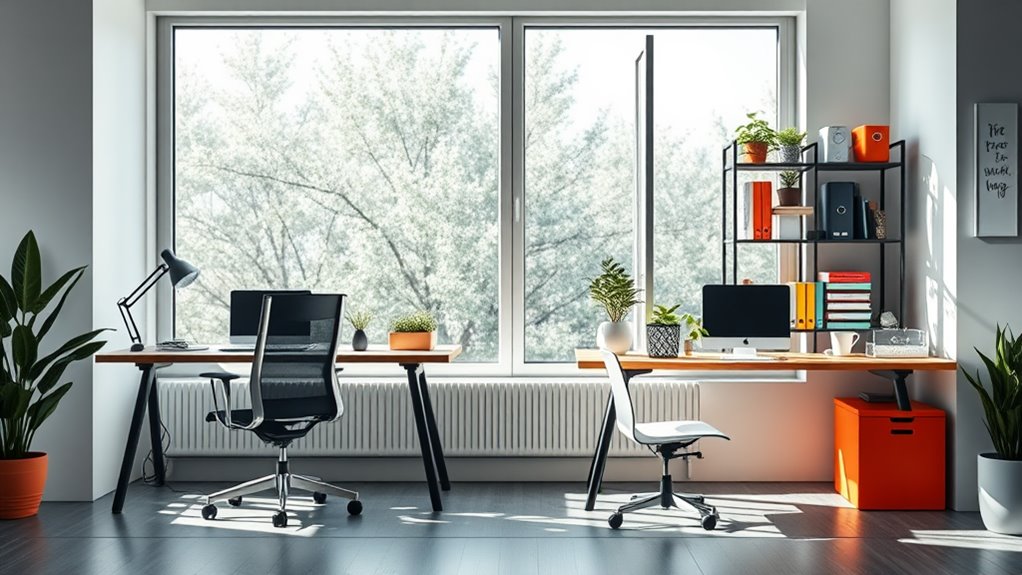 CPEO Vs PEO: Which Is Best for Your Home Office Setup? - Improve Workspace