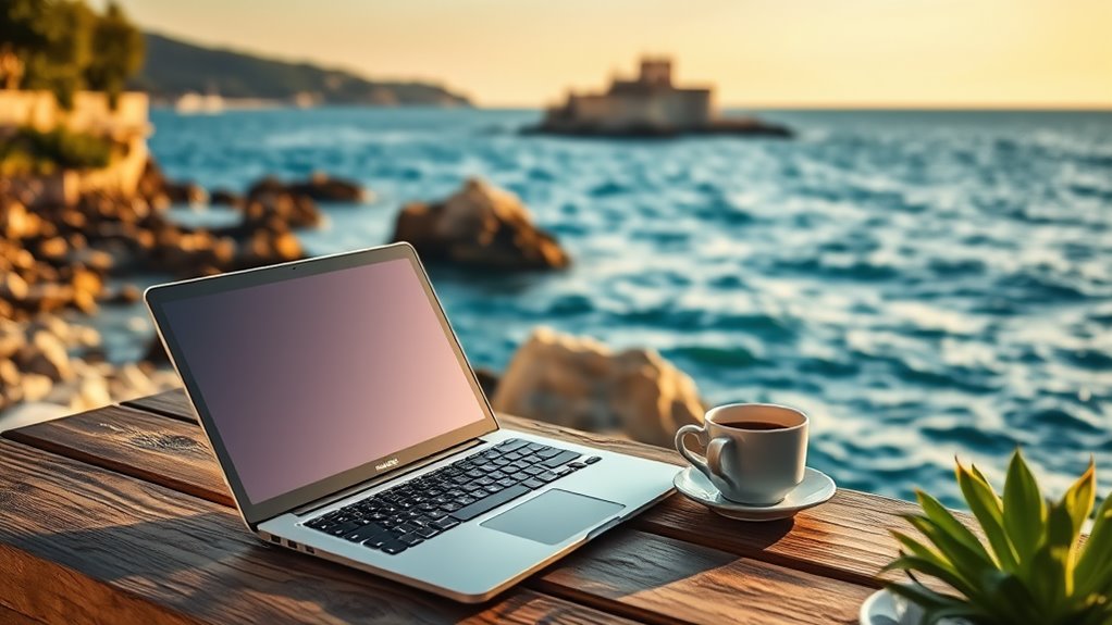 Croatia Work Permit Processing Time 2024: A Remote Work Guide - Improve ...