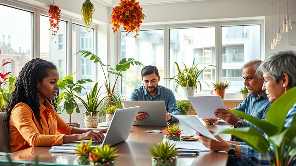 Understanding Diversity Candidate Meaning for Remote Work Success ...