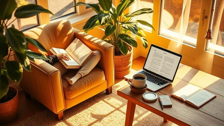 Get Paid for Reading Books: A Guide for Remote Workers - Improve Workspace