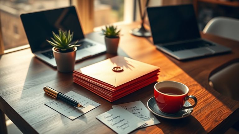 Work From Home Mailing Letters: Tips for Effective Communication ...