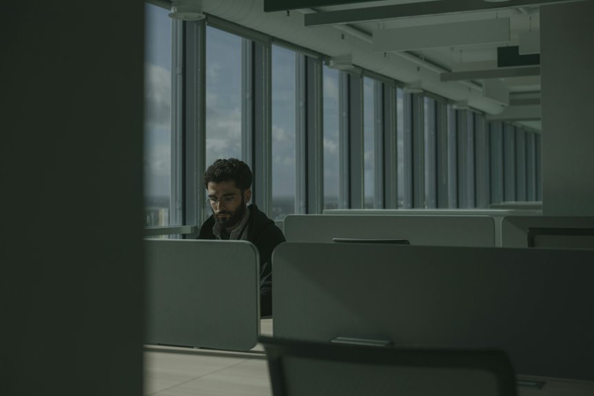 Optimize Your Home Office With an Efficient Cubicle Workstation ...