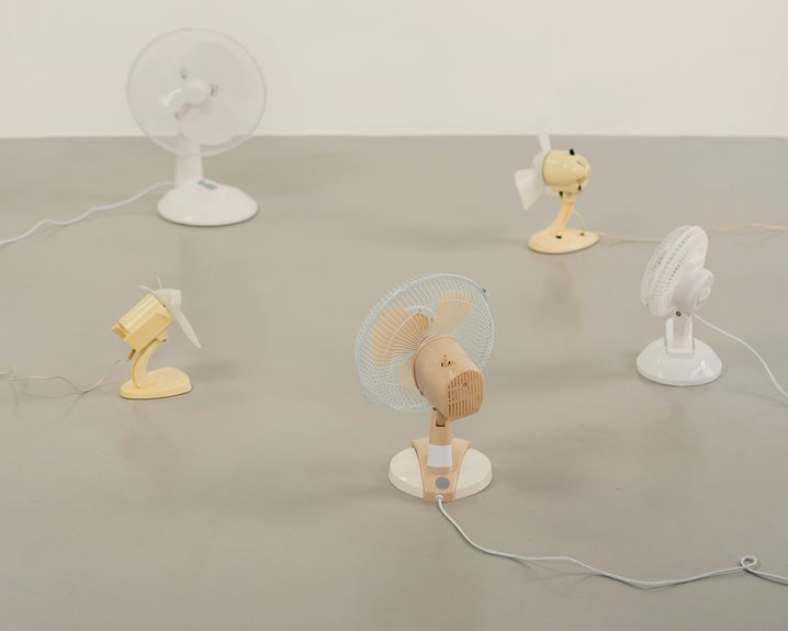 Improve Air Circulation at Your WFH Desk - Improve Workspace