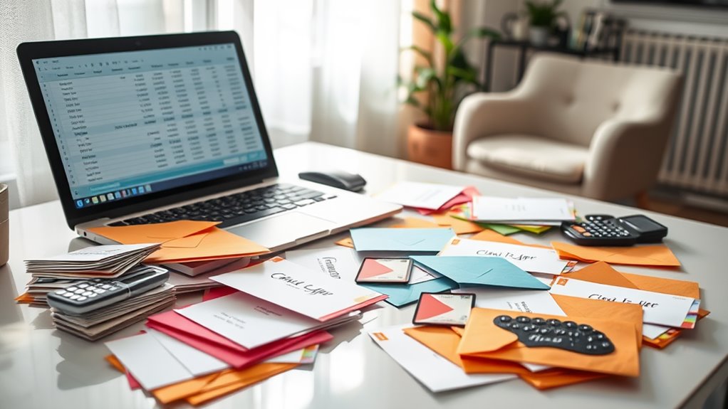 Envelope Stuffing Professional: a Legit Work From Home Review - Improve ...