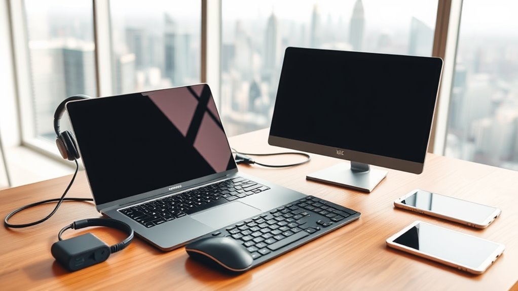 Essential Digital Nomad Packing List for Remote Work Success - Improve ...