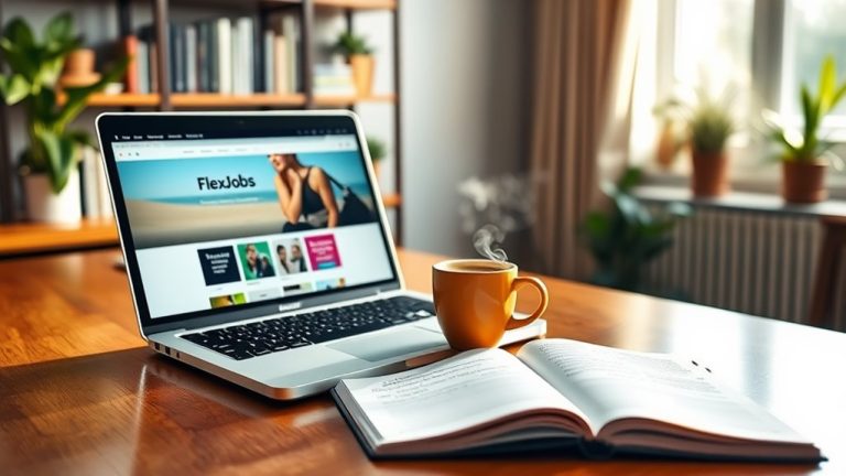Do You Have to Pay to Use FlexJobs for Remote Work Opportunities ...
