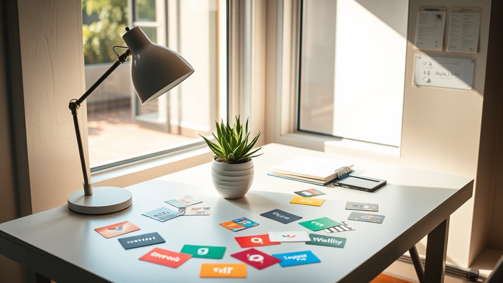 Get Free Gift Cards for Your Home Office Needs Today - Improve Workspace