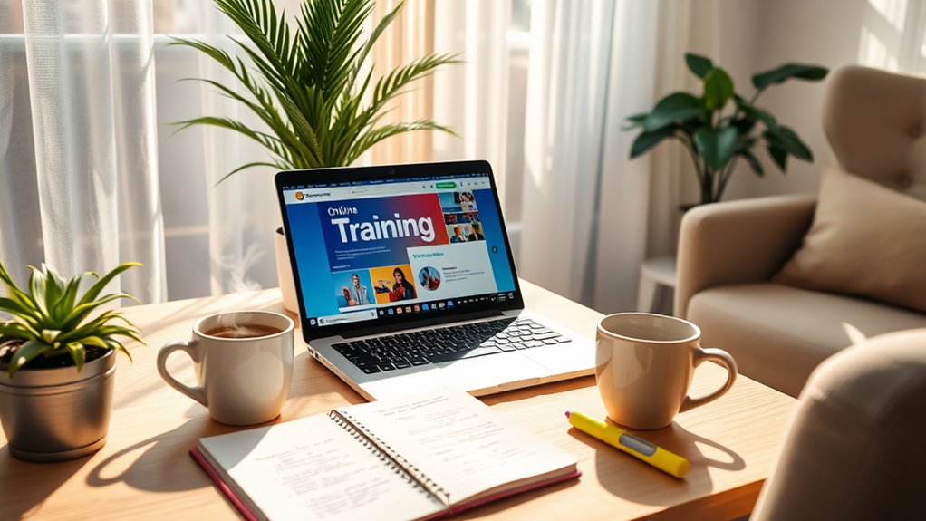 Free Training for Online Jobs: Boost Your Work From Home Career ...