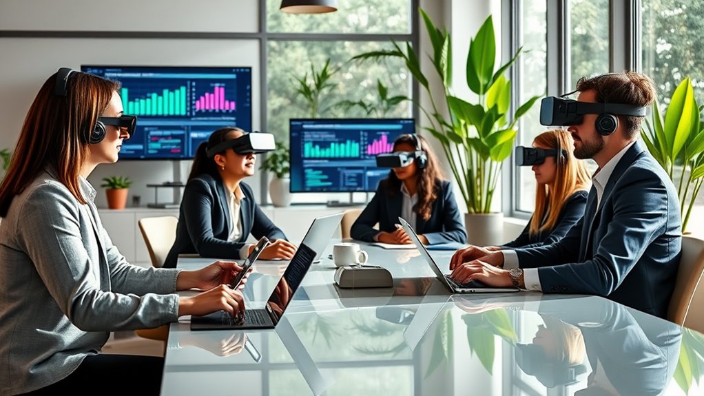 Most In Demand Tech Jobs for the Future of Remote Work - Improve Workspace