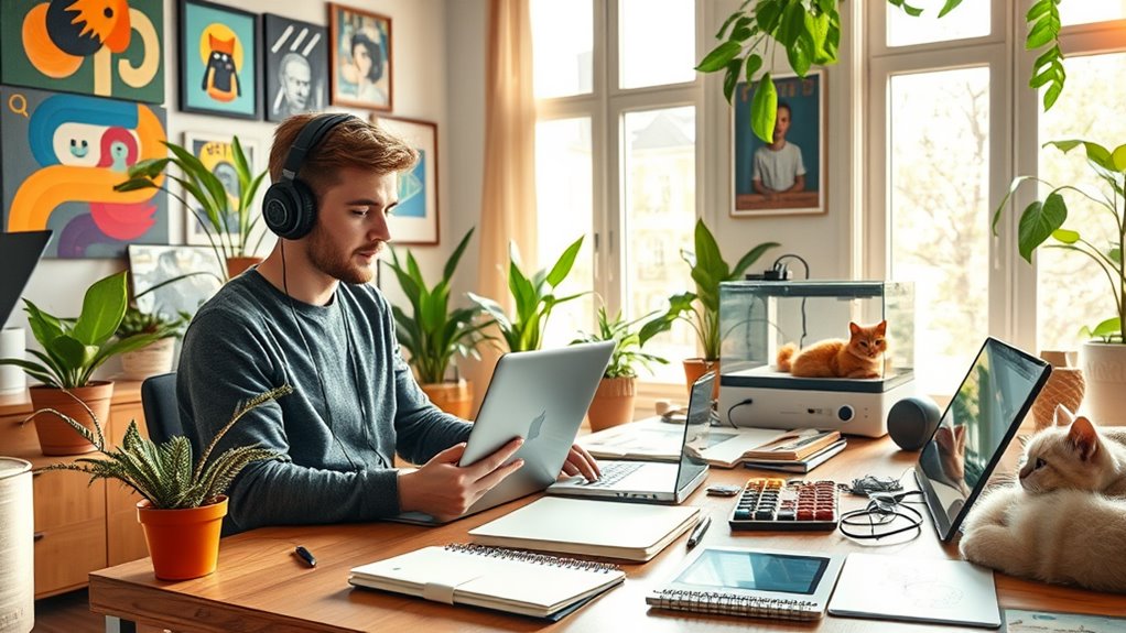 Unconventional Work From Home Jobs That Pay Well in 2023 - Improve ...