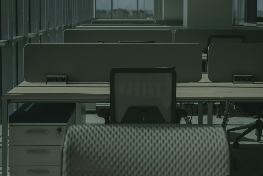 Find Ideal Cubicles Near Me for Your Home Office Setup - Improve Workspace