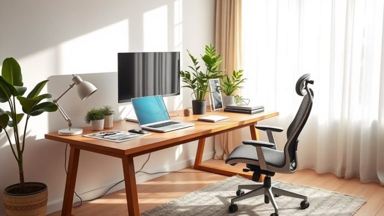 Work From Home Job That Provides Equipment for Your Home Office ...