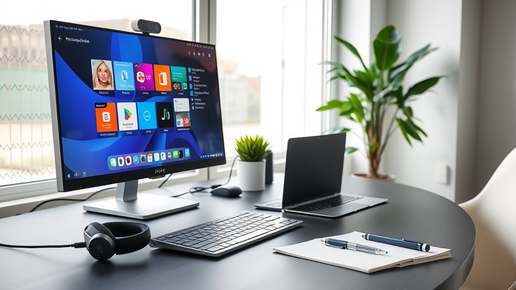 Essential Remote Work Equipment for Your Home Office Setup - Improve ...