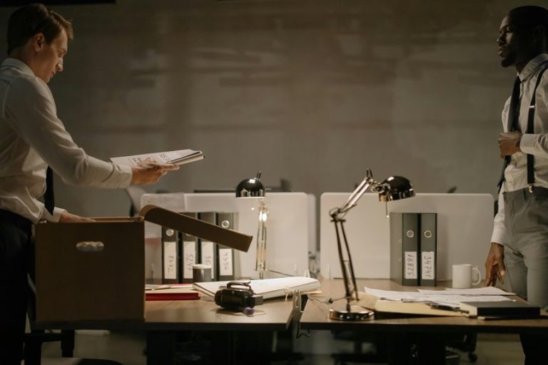 Achieving Inbox Zero: Tips for Your Home Office Setup - Improve Workspace