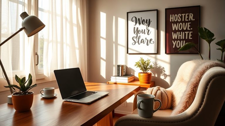 Inspiring Working From Home Quotes for Your Home Office Success ...
