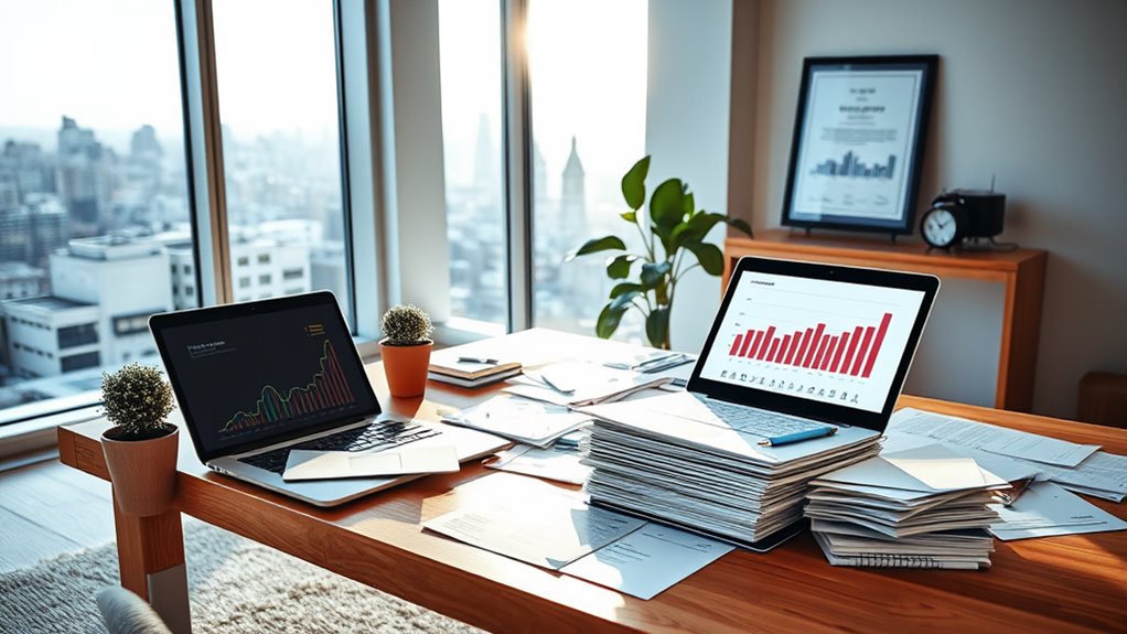 Maximize Your Home Office Tax Deductions With Netsuite 1099 Reporting - Improve Workspace