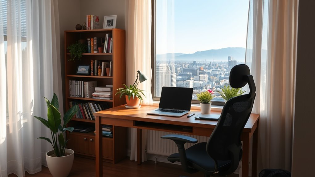 Seattle Work From Home: Tips for Creating Your Ideal Home Office ...
