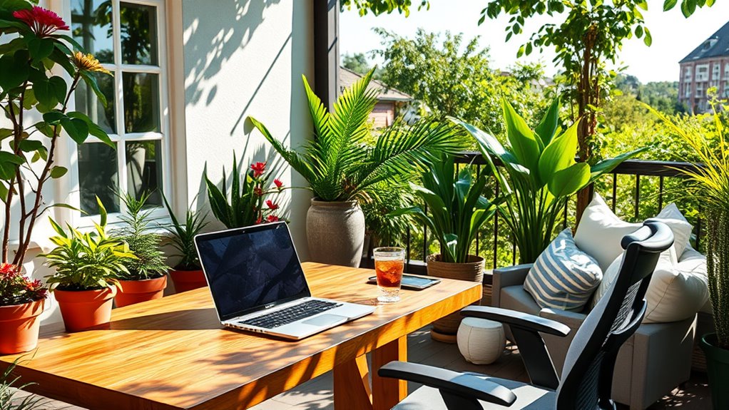 Summer Work Ideas for Remote Workers: Boost Your Productivity at Home ...