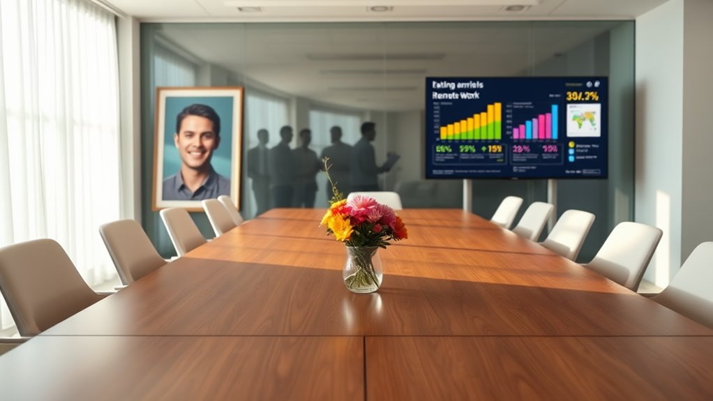 Change in Leadership Announcement: What It Means for Remote Work ...